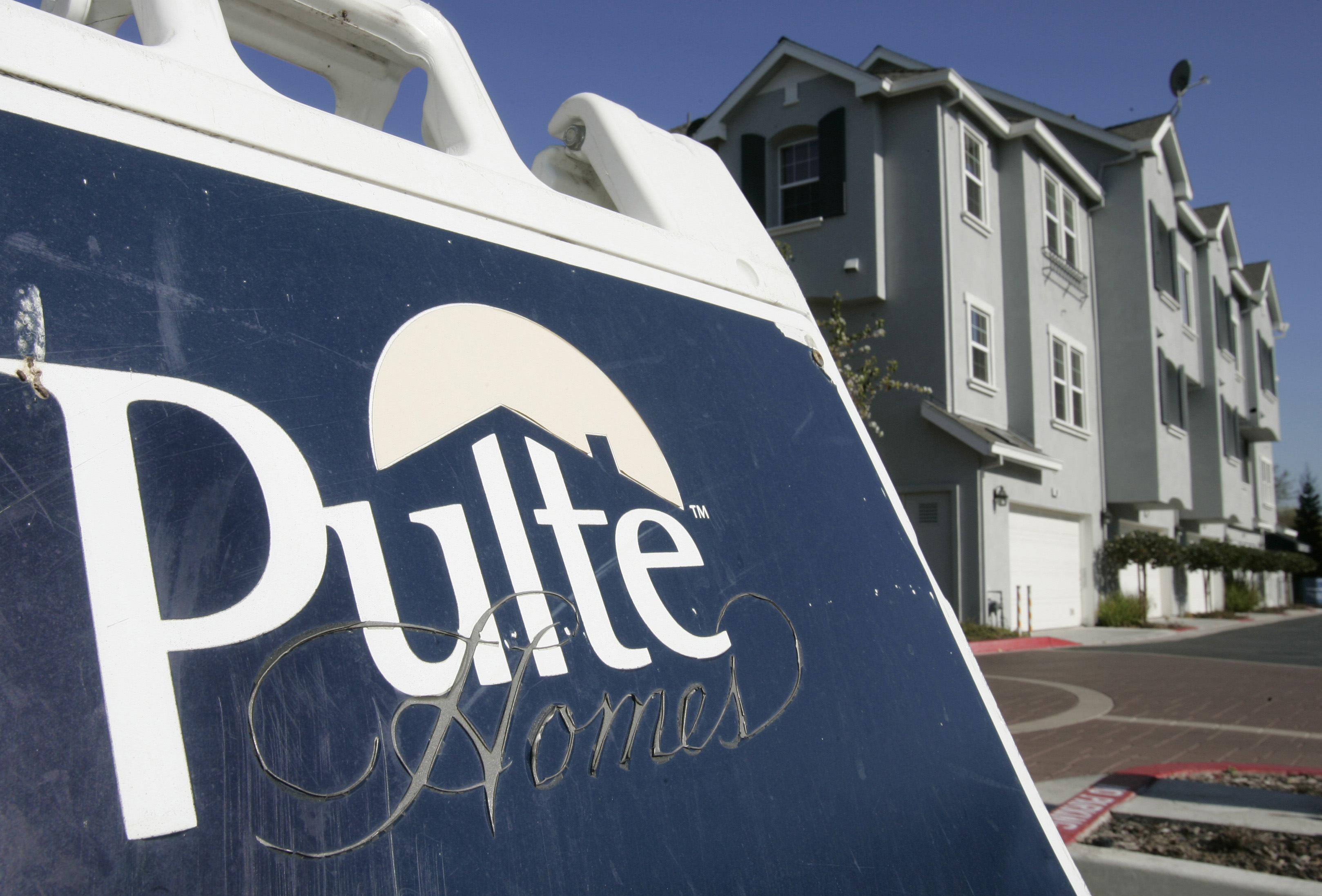 Pulte Homes planning Del Webb senior community in Corcoran