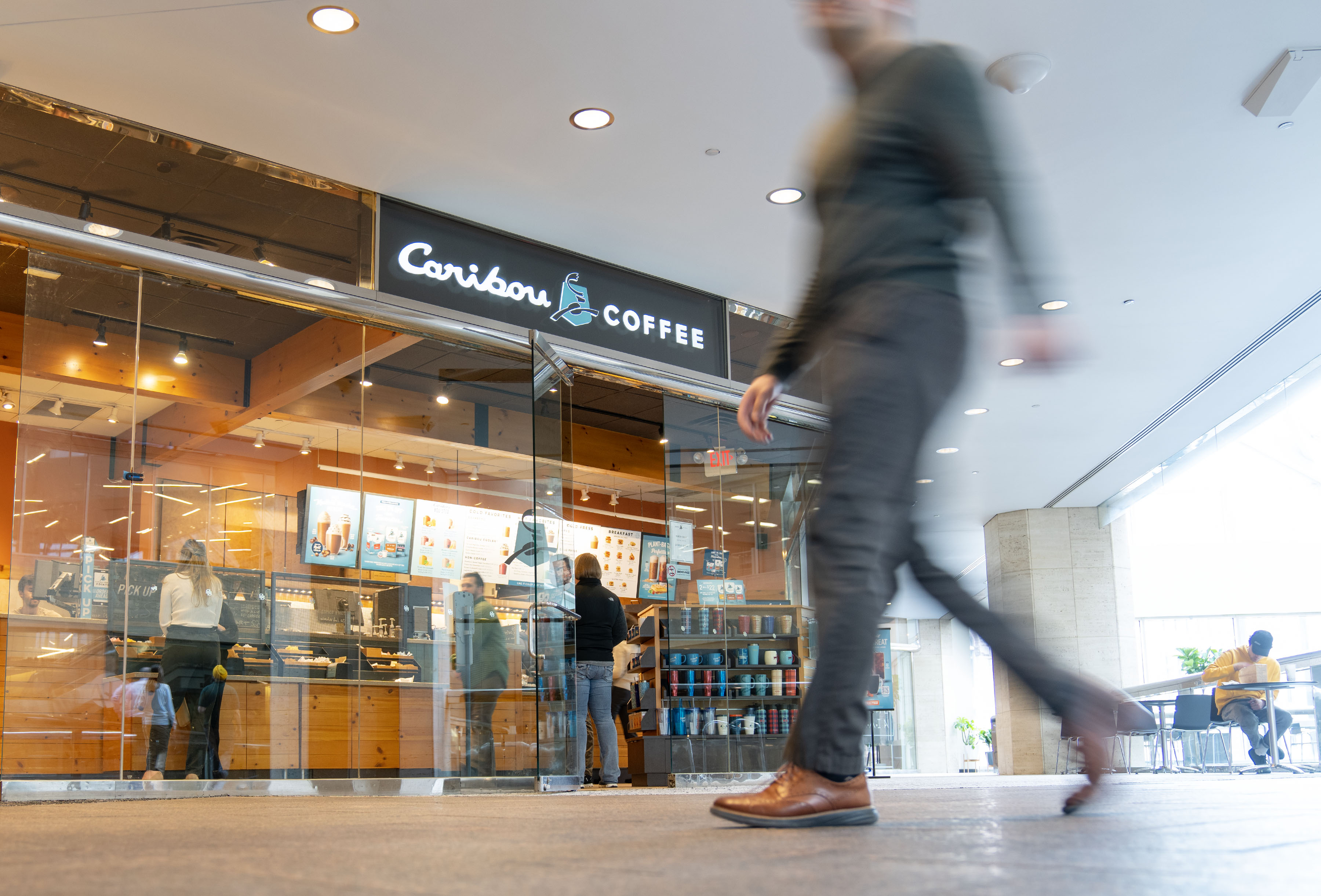 Caribou Coffee paring down downtown Minneapolis footprint to just four ...