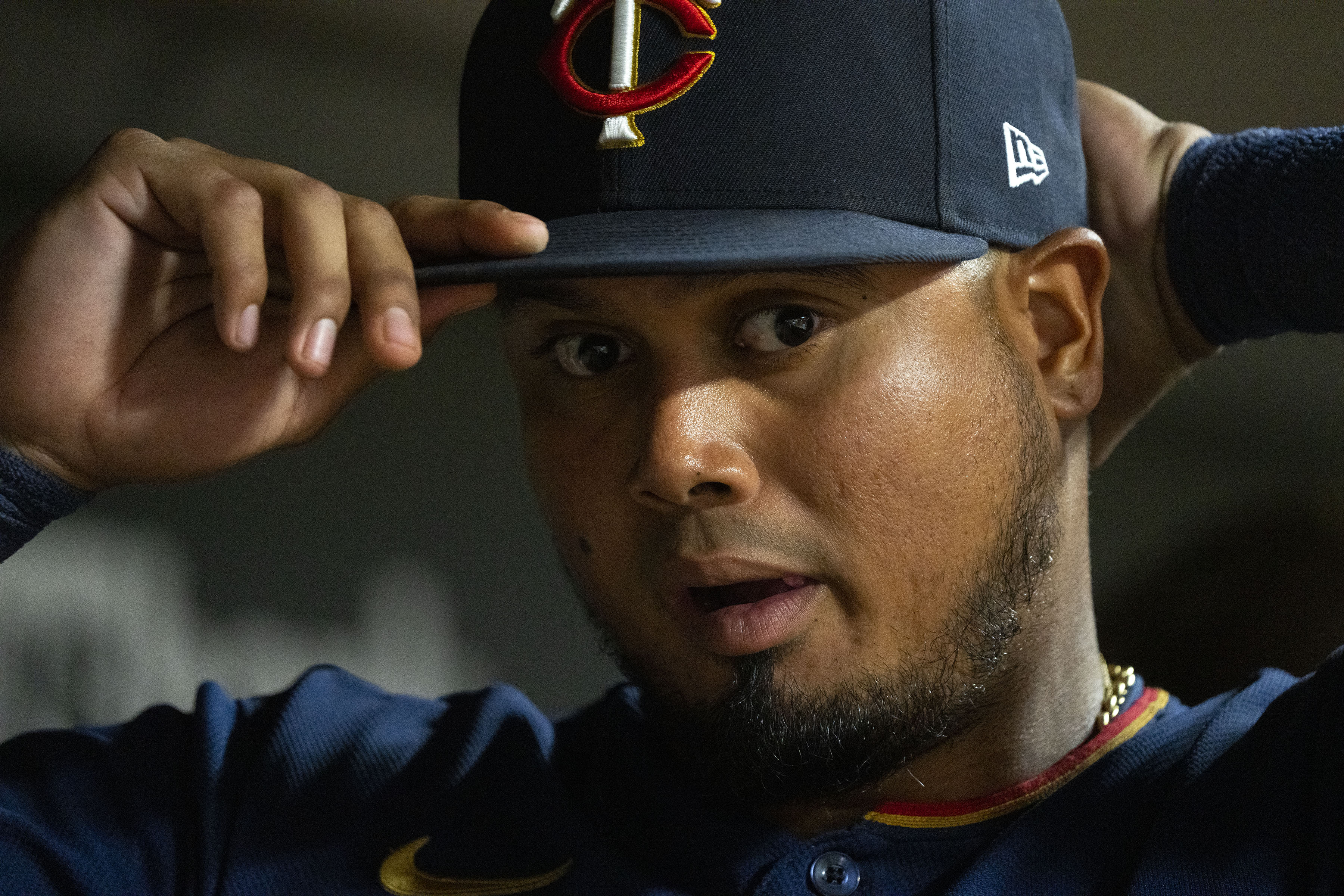Luis Arraez likely American League batting champion as Aaron Judge sits out Luis Arraez likely American League batting champion as Aaron Judge sits out