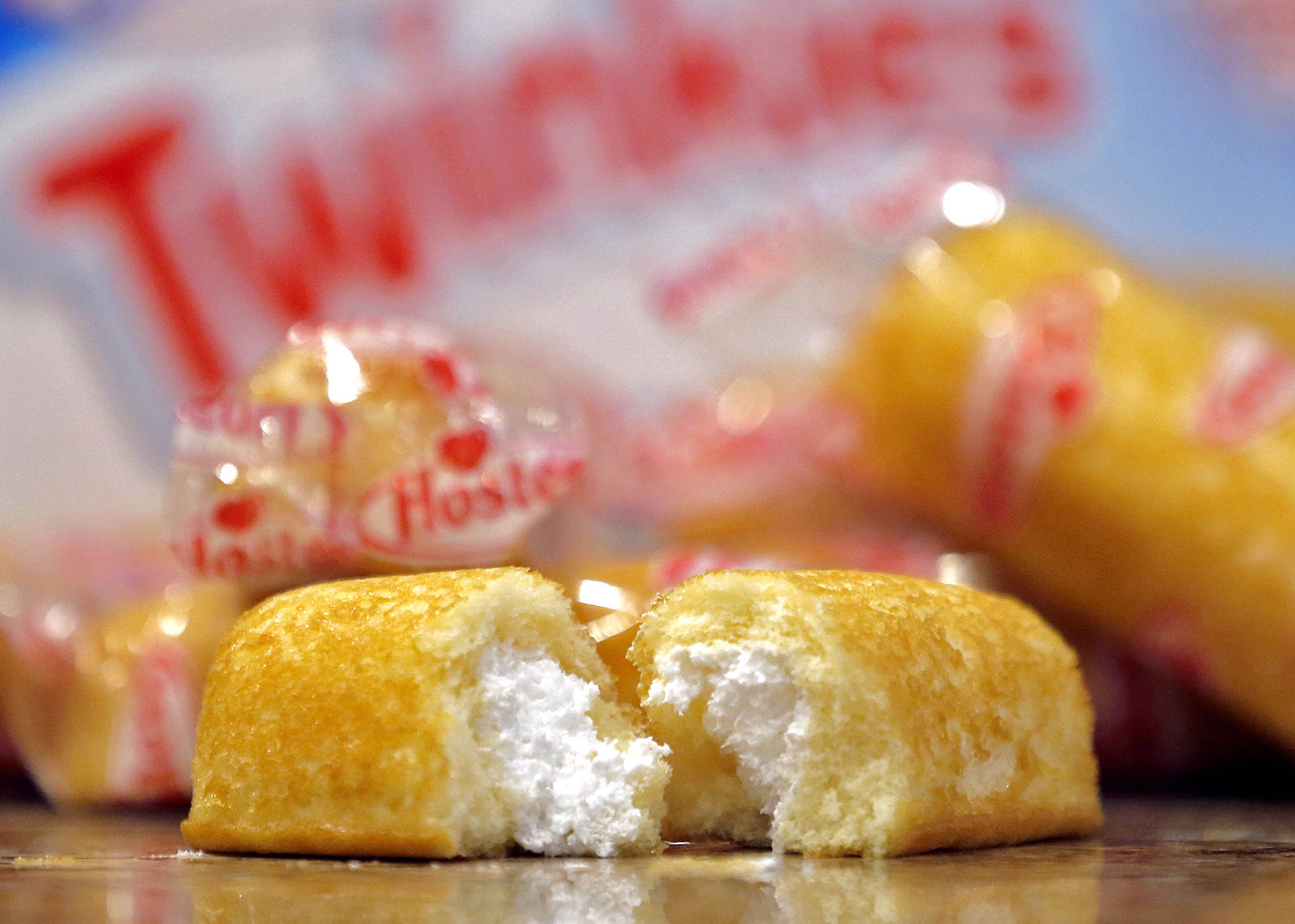 It's National Twinkies Day: Go ahead and treat yourself