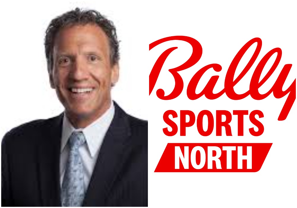 GM Mike Dimond: On the FSN to Bally rebrand, streaming and more