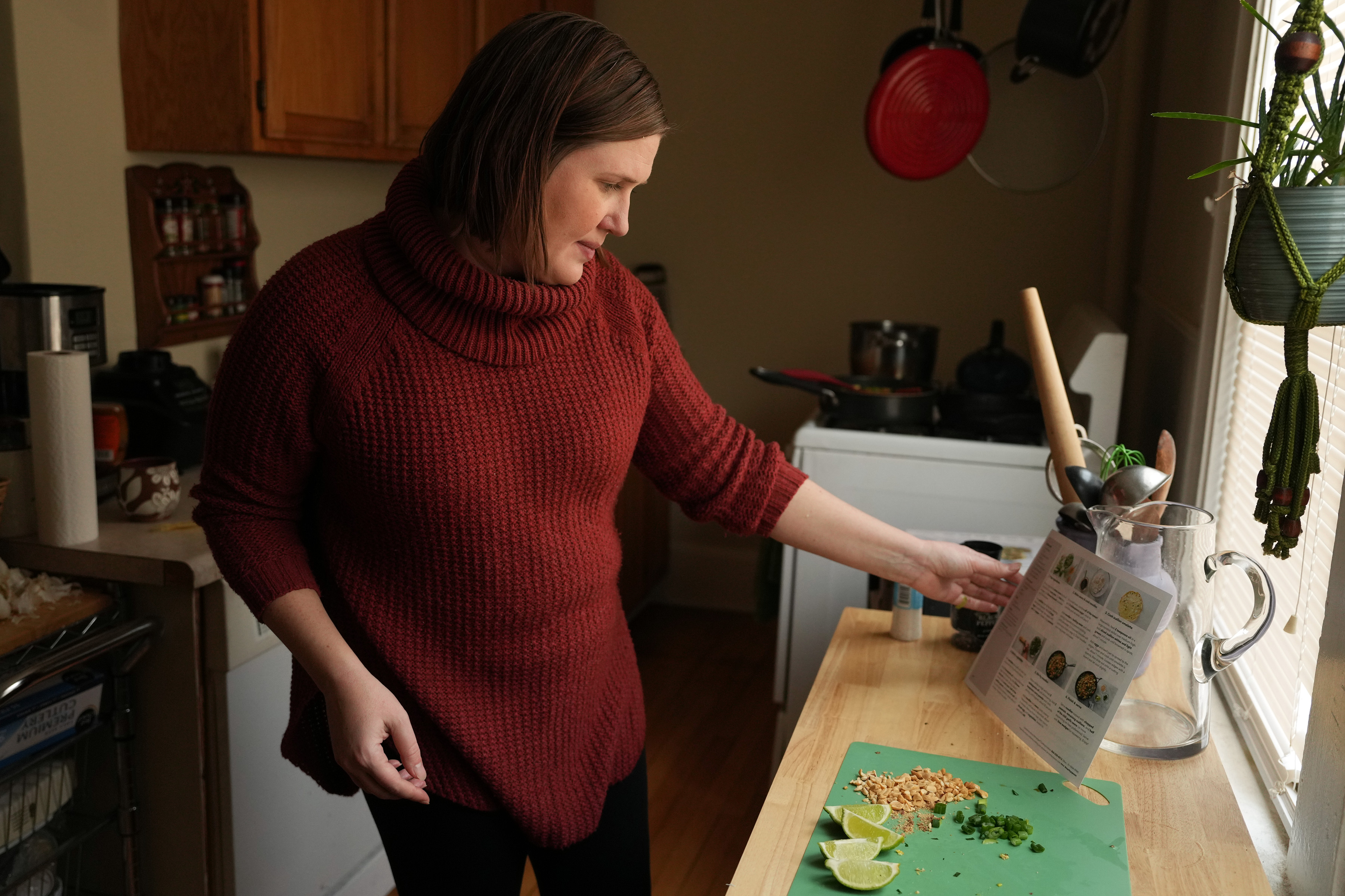 Why Twin Cities home cooks love meal kits