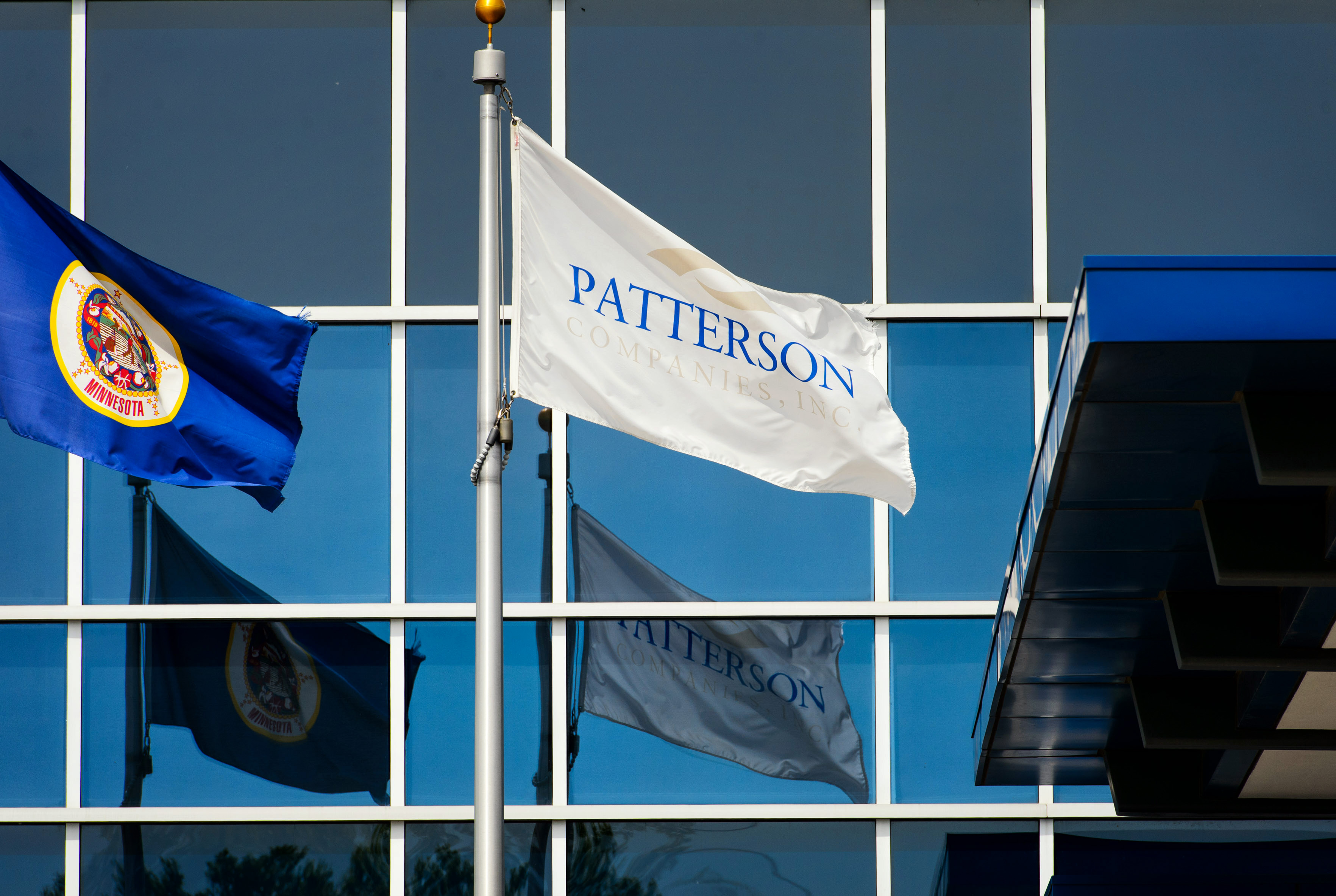 Pandemic causes a year like no other for Patterson, other Minnesota ...