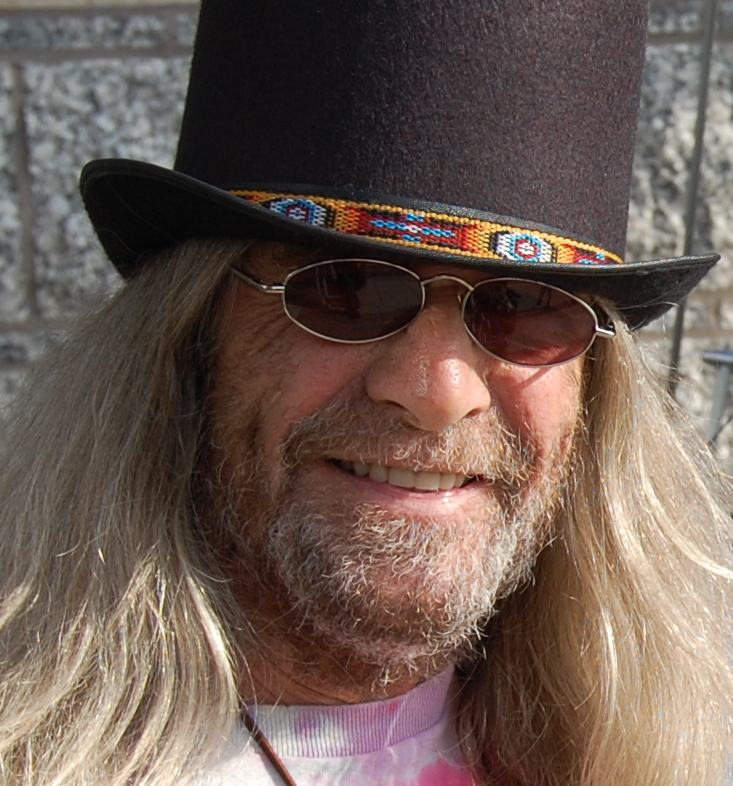 'Hippie Dave' Nolan dies at 66