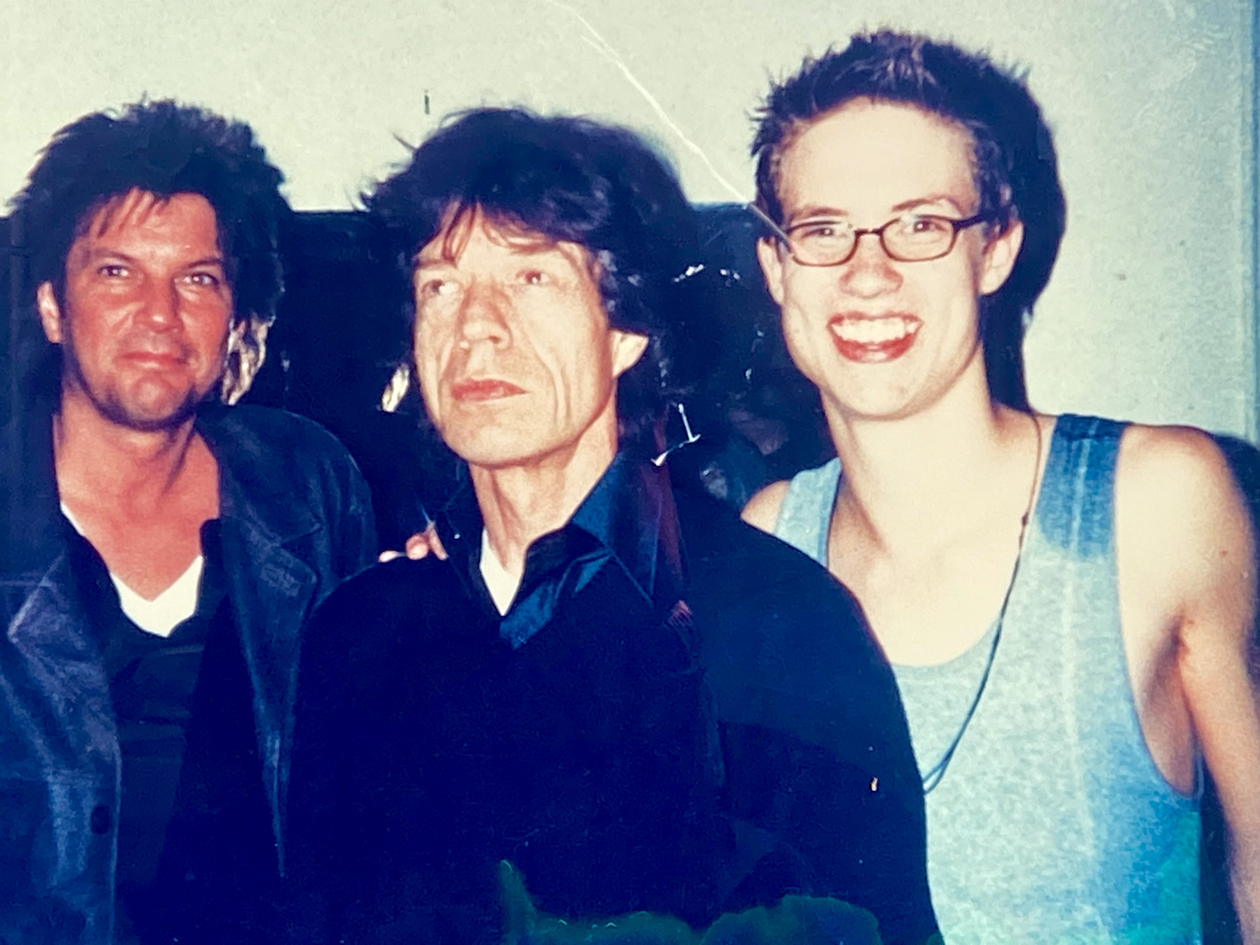 St. Paul guitarist Billy Larson, ‘a Kmart Keith Richards,’ dies of ...