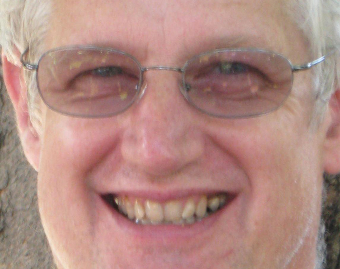 Strong-willed activist Doug Mann is known for tenacity