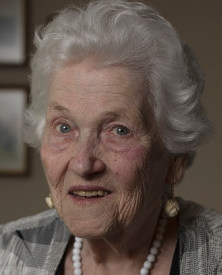 Judy Meisel, Holocaust survivor and activist, dies at 91