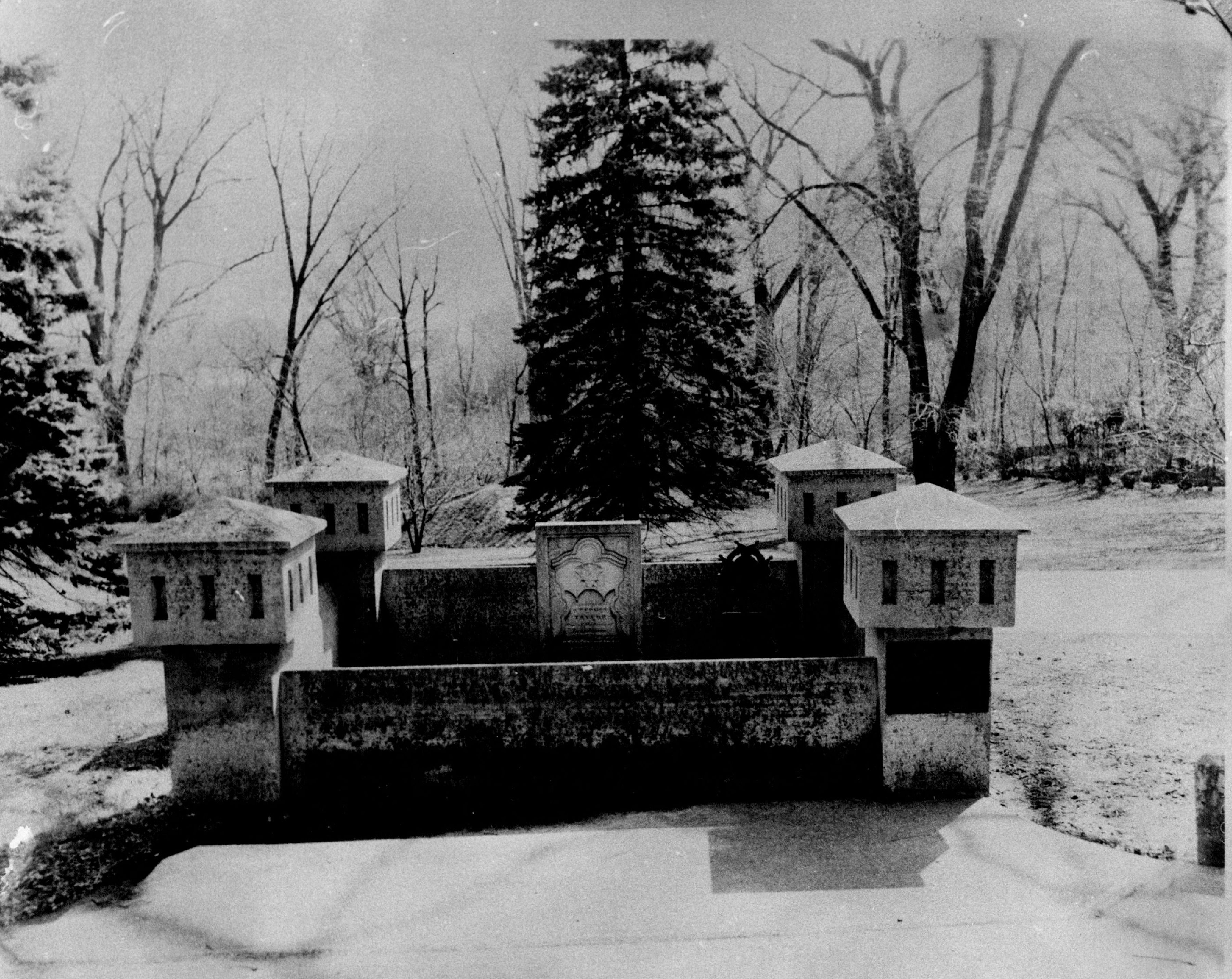 A tale of two Minnesota graves that go way, way back