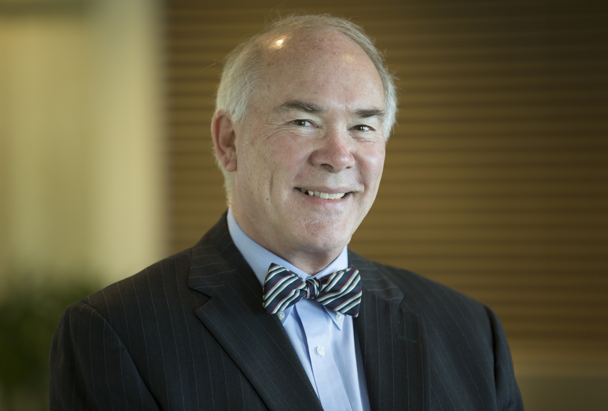 Executive learned from battles of '70s to smooth way for CapX2020