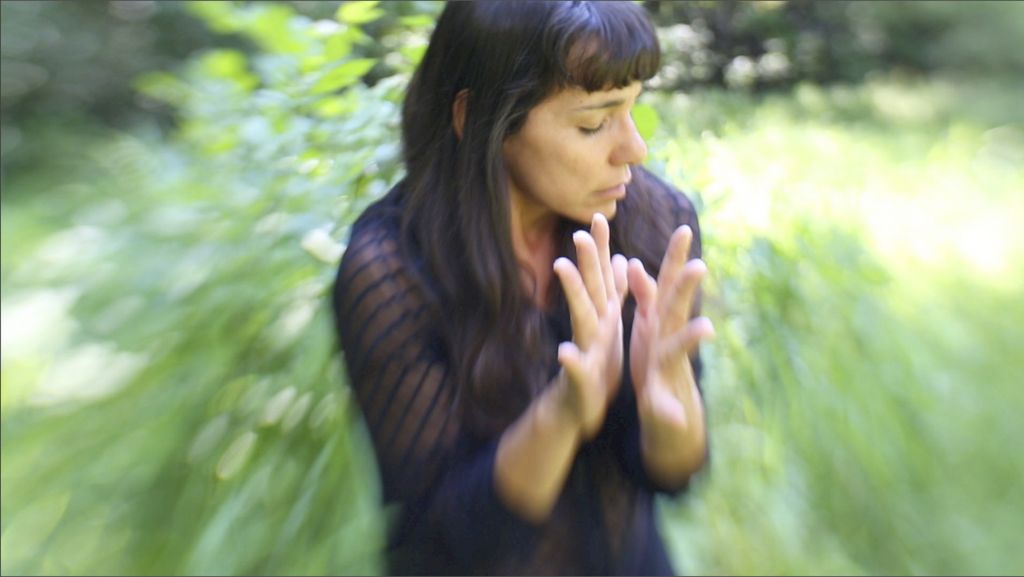 Dance spotlight: Rosy Simas