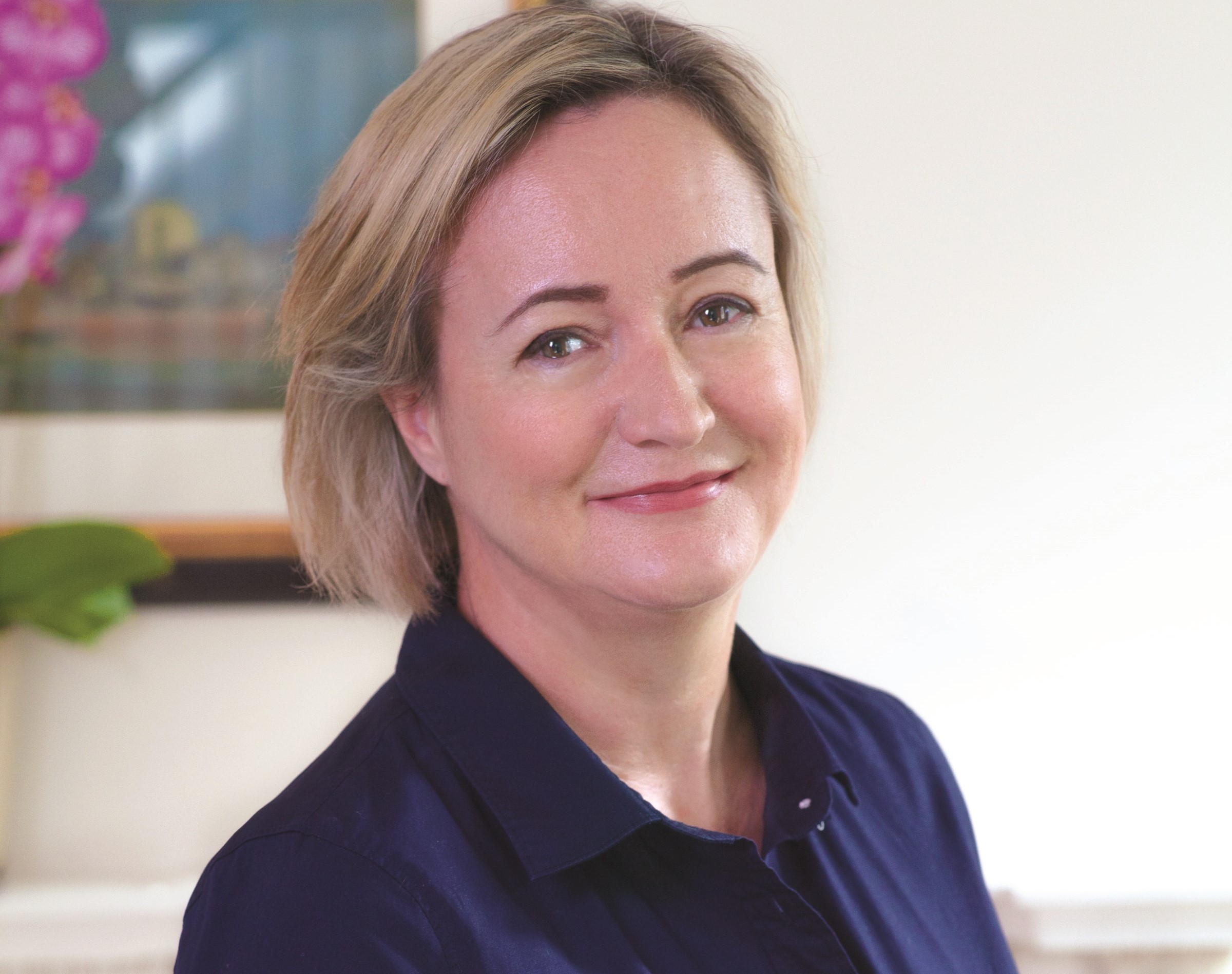 'Major Pettigrew's Last Stand' writer Helen Simonson's newest is ...