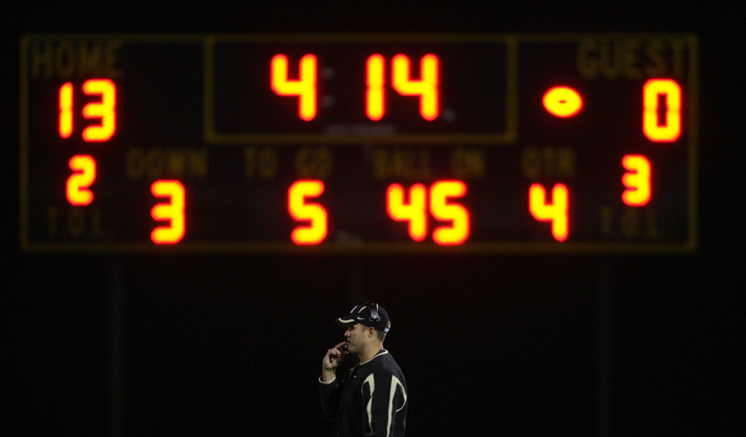 Minnesota football playoff roundup: Chisago Lakes beats 3A champ Simley