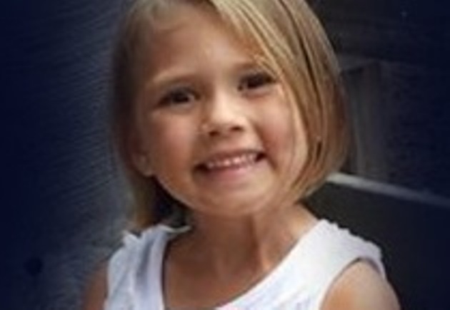 Man accused of killing 5-year-old Meeker County girl now charged with ...