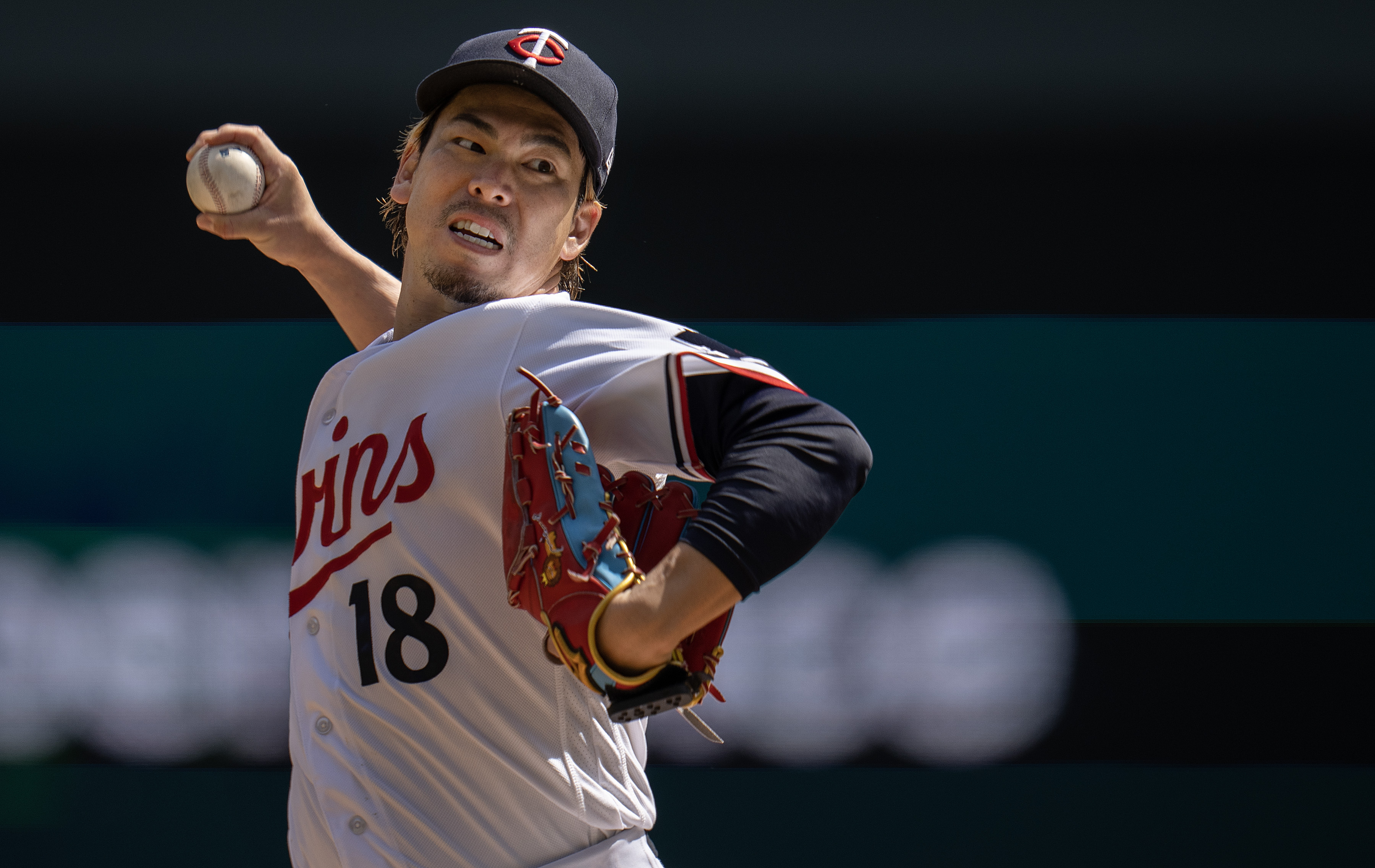 Twins at Tigers series preview: Kenta Maeda lined up for first start ...