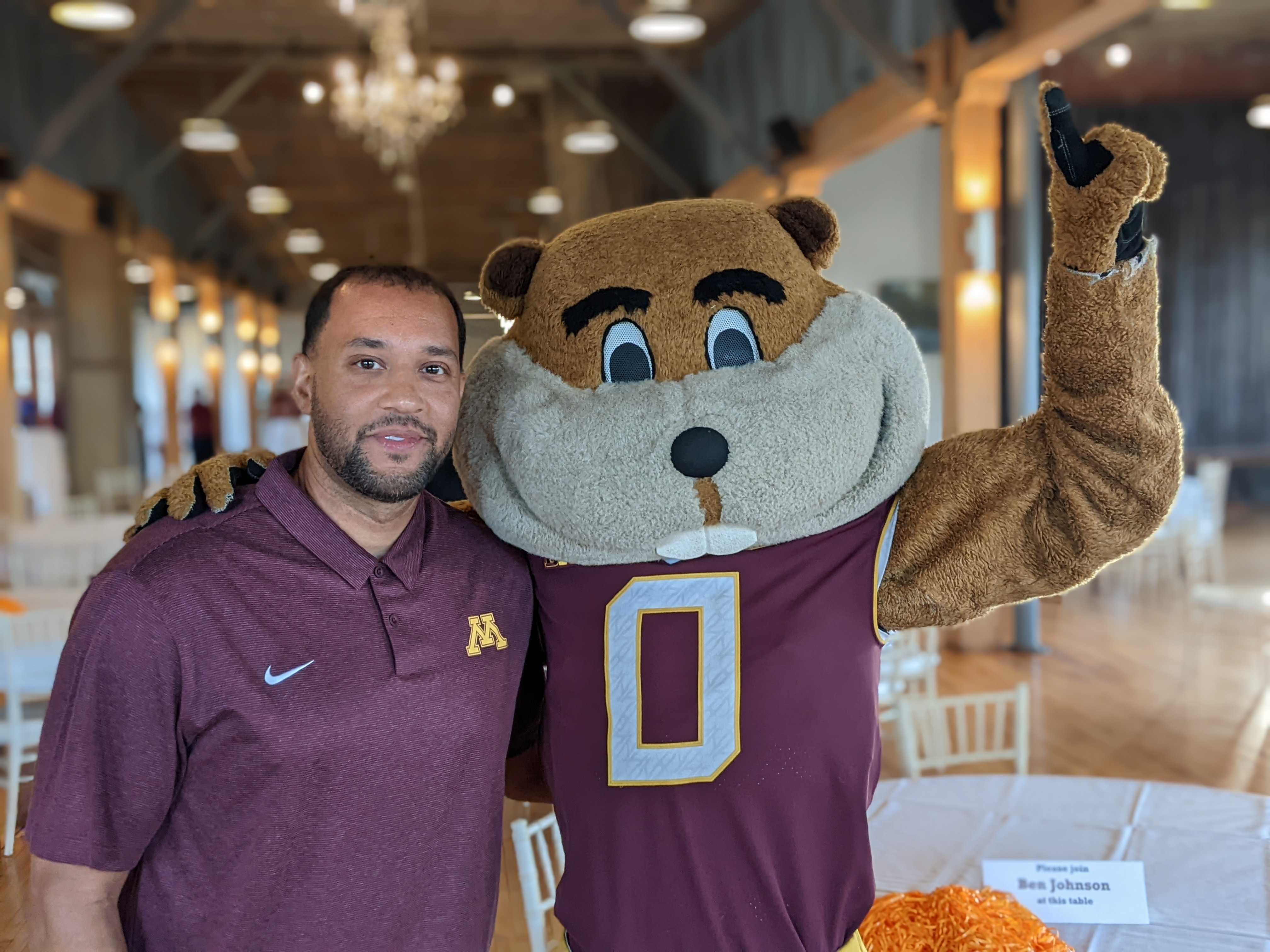 Gophers men's basketball slated to sign Minnesota's Isaac Asuma ...