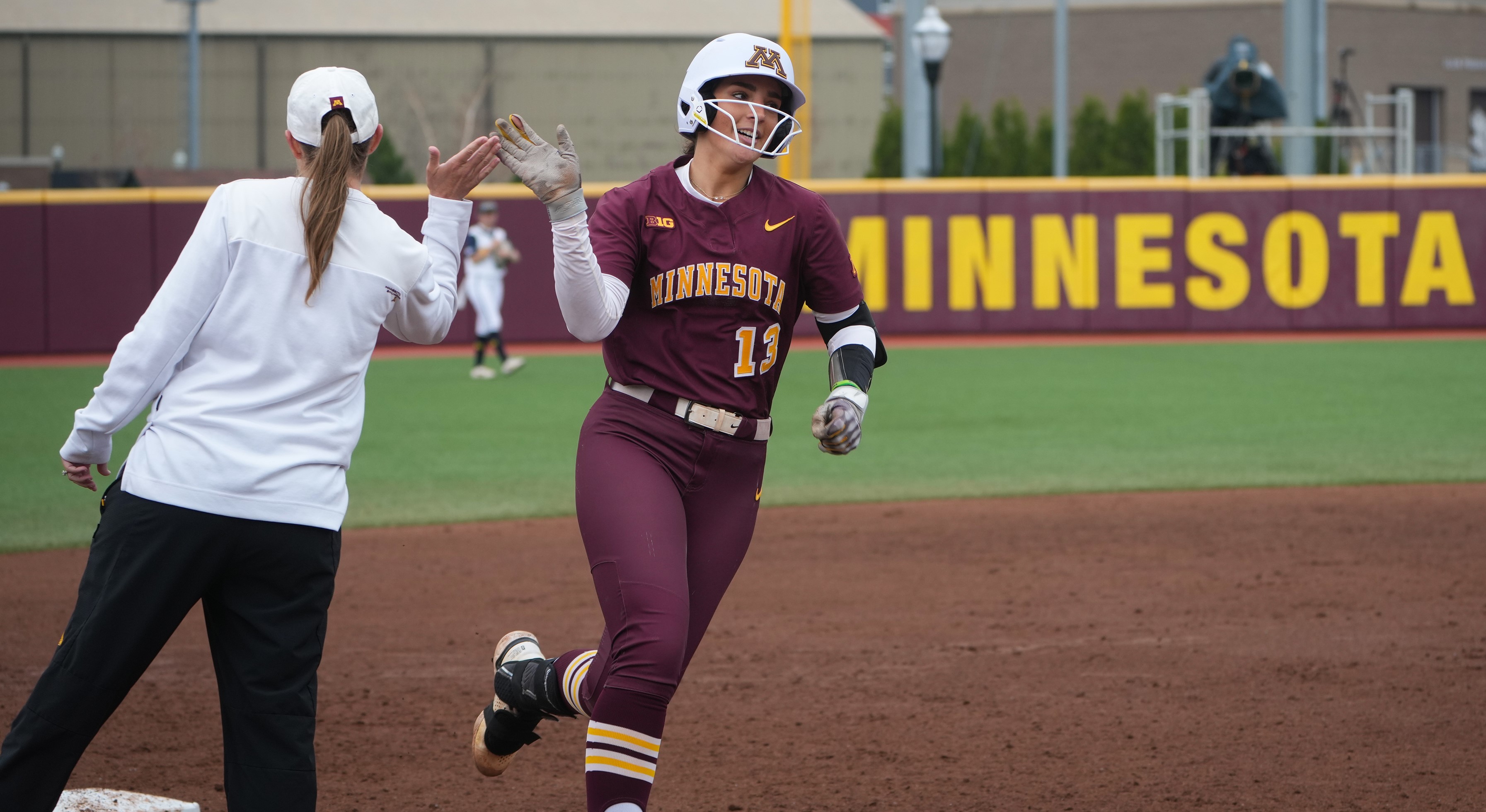 Gophers scored slugging catcher Taylor Krapf from transfer portal to ...