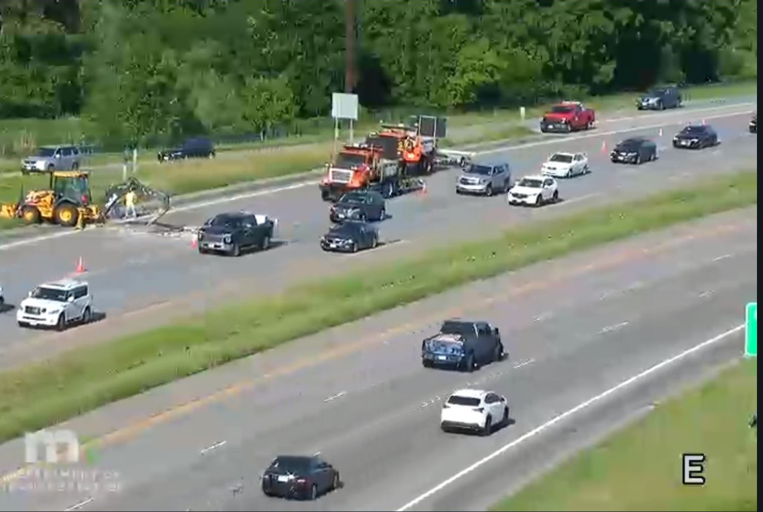 Finish line in sight for Hwy. 212 expressway across Carver County