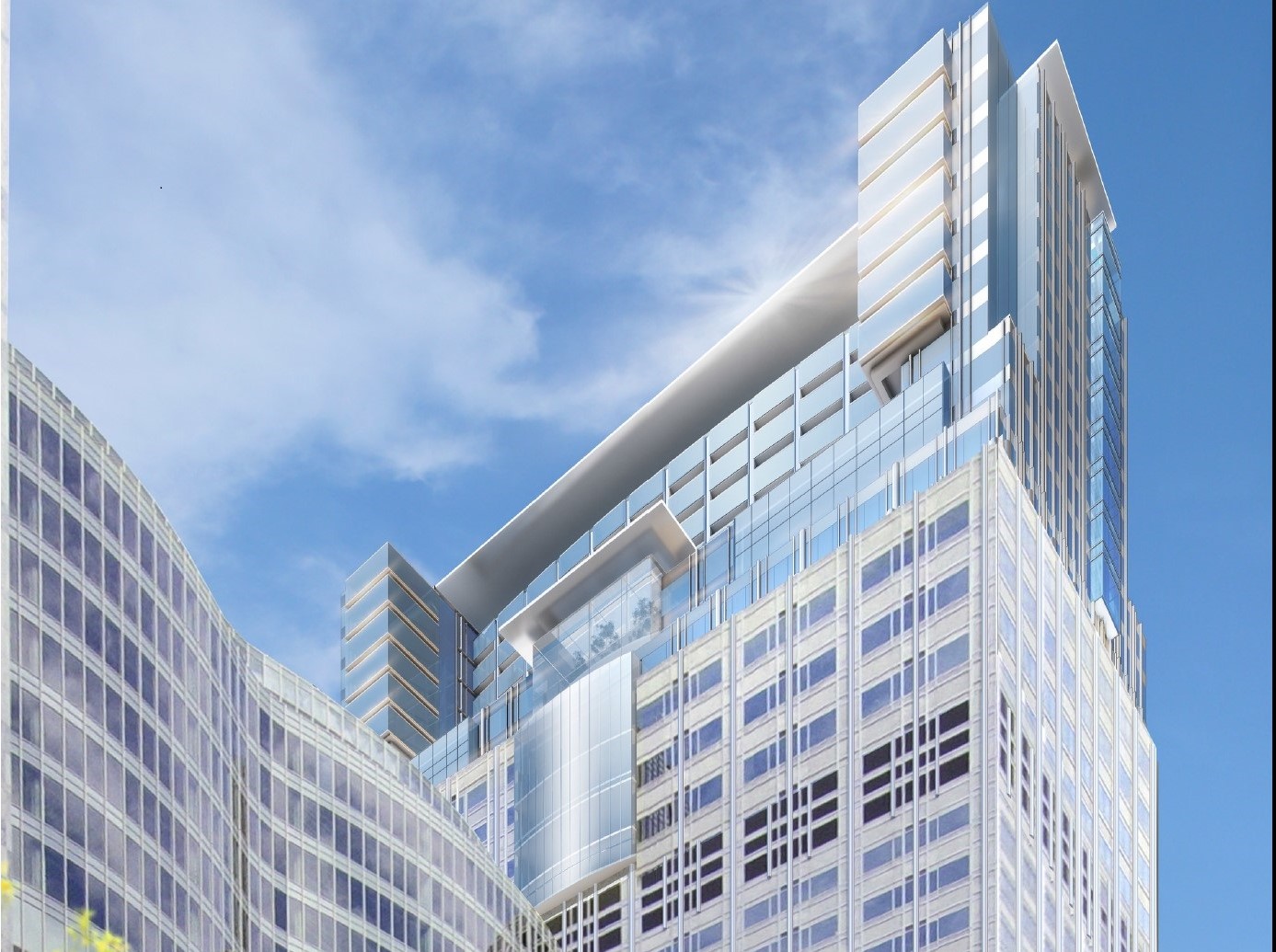 Mayo expansion would create Rochester's tallest building