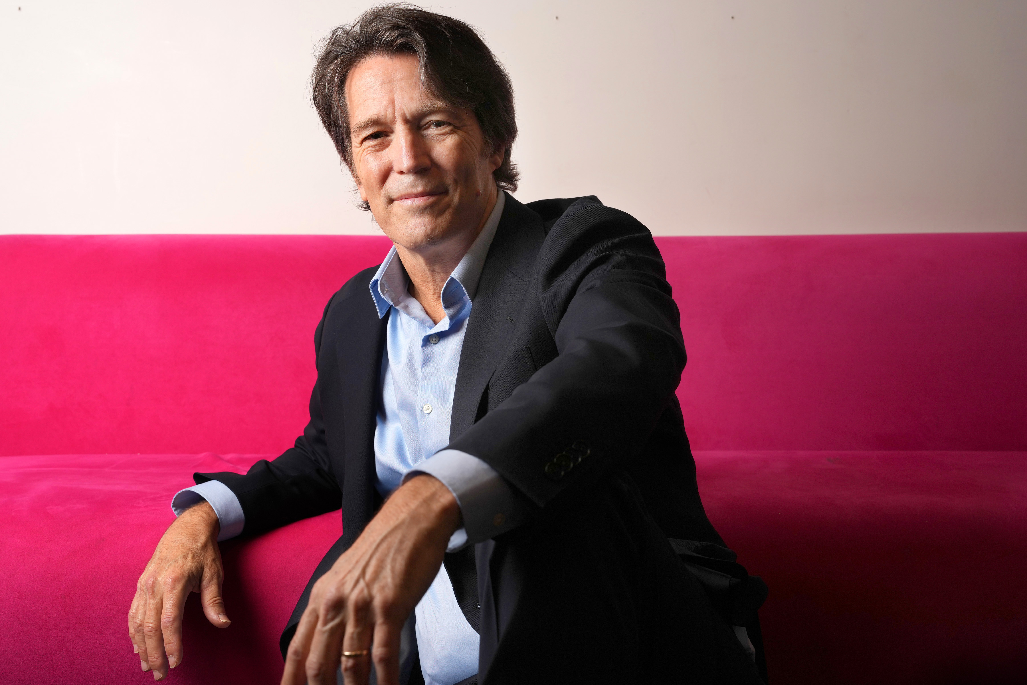 Walker Art Center's Philip Bither named a chevalier by France