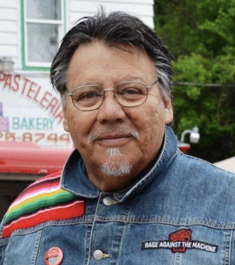 Gilbert de la O, St. Paul civic leader and youth coach, dies at 77