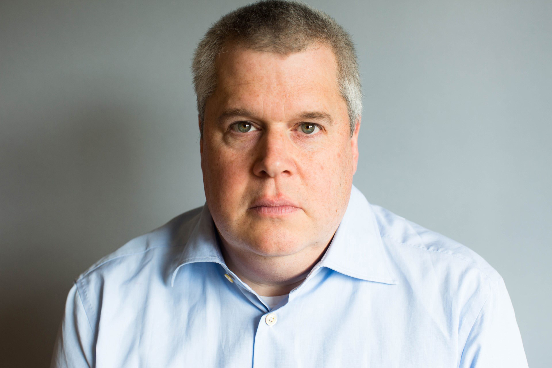 Daniel Handler, also known as children's author Lemony Snicket, writes ...