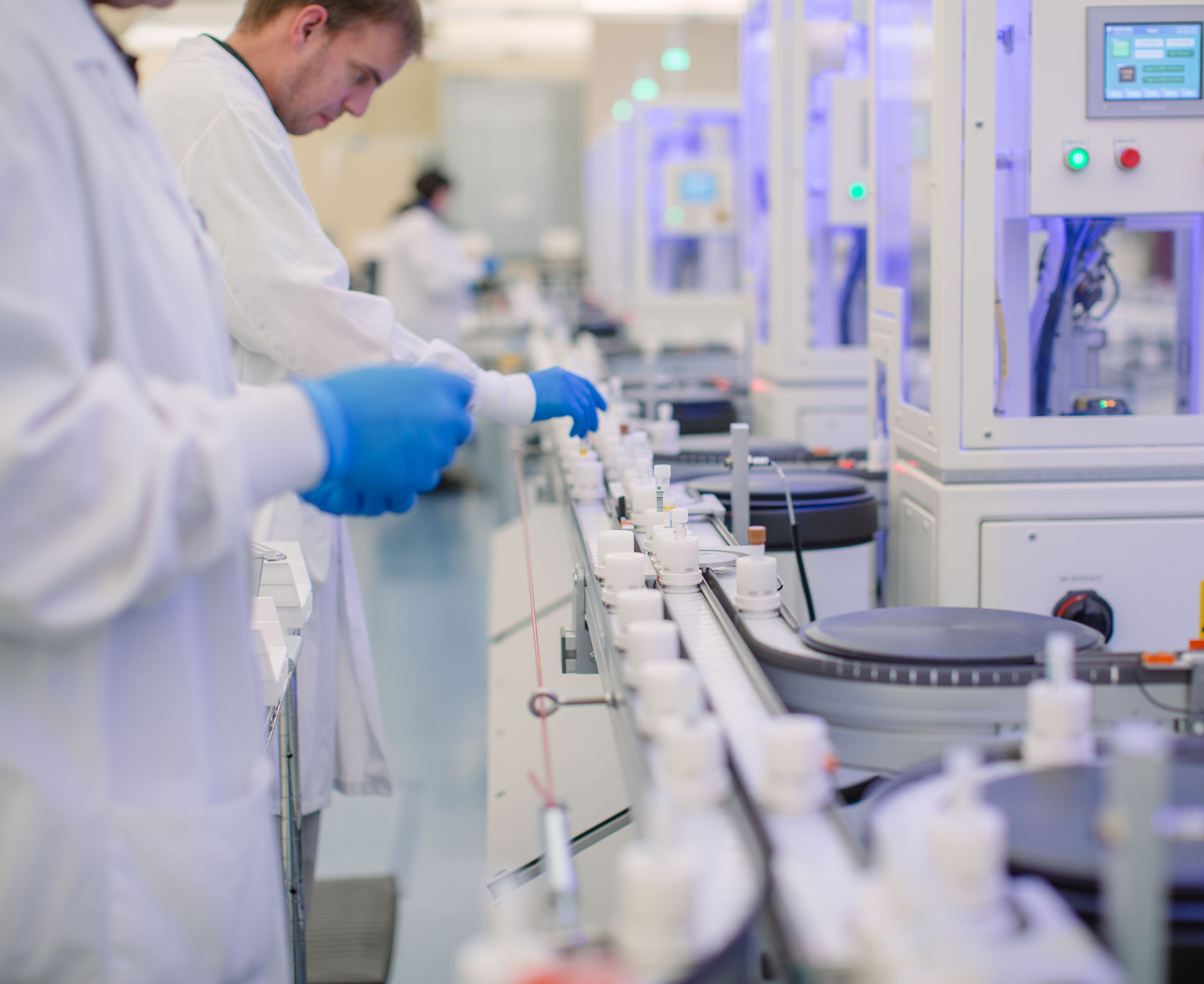 Mayo fights stricter oversight of lab tests