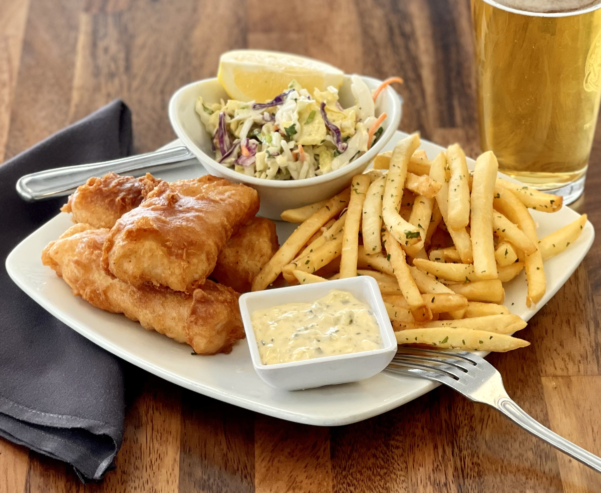 32 fish-fry options at restaurants in the Twin Cities and beyond