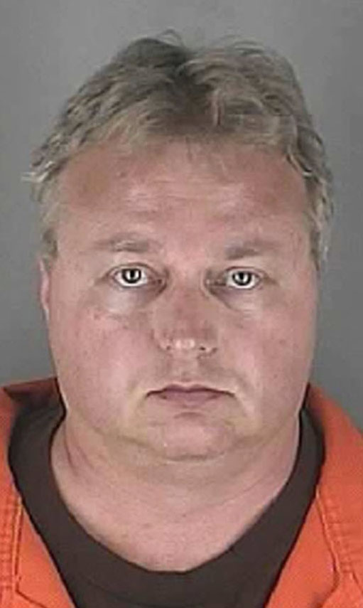 Dayton man charged with wife's murder