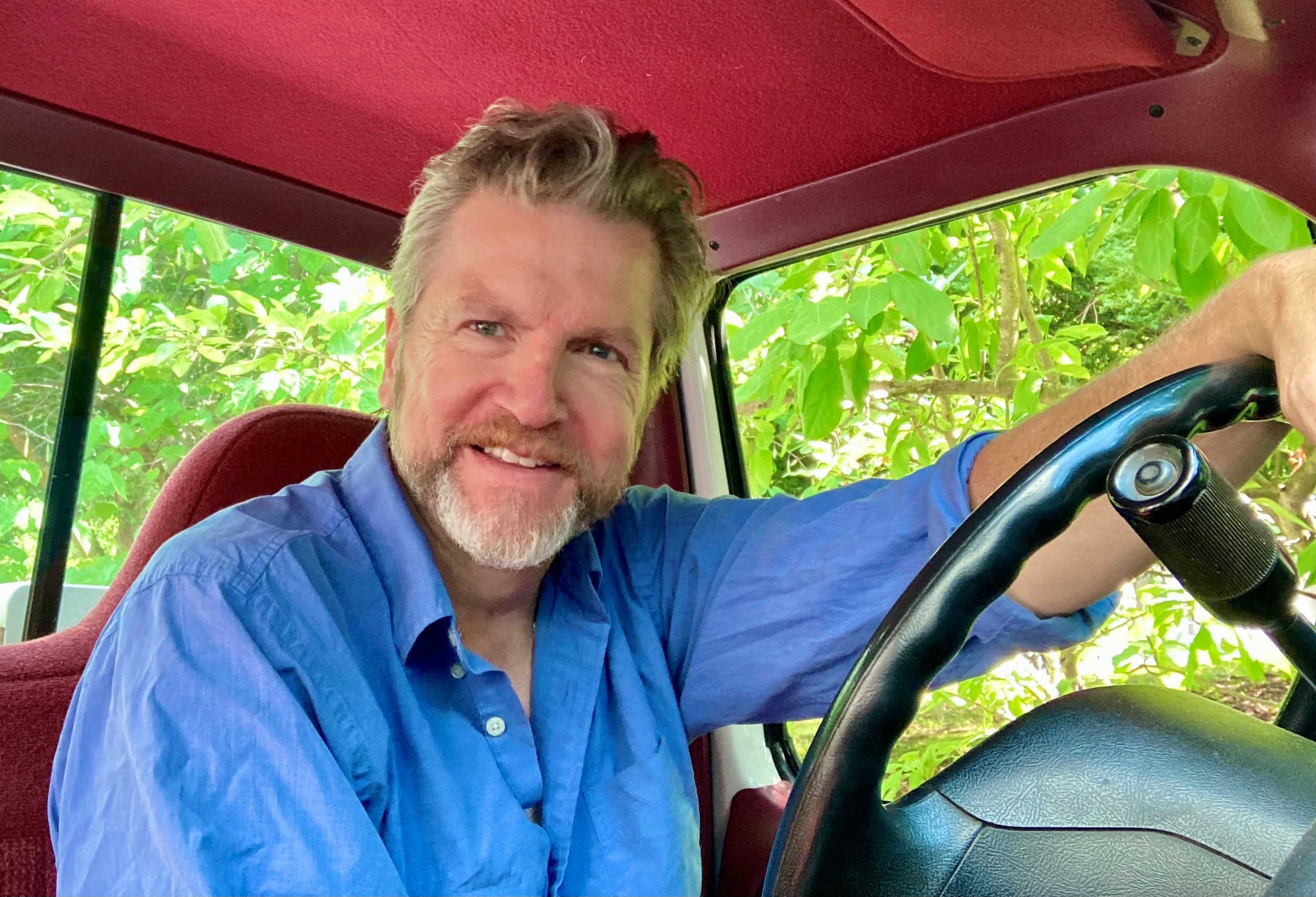 Meet the irreverent St. Paul radio host who set his writing chops on ...