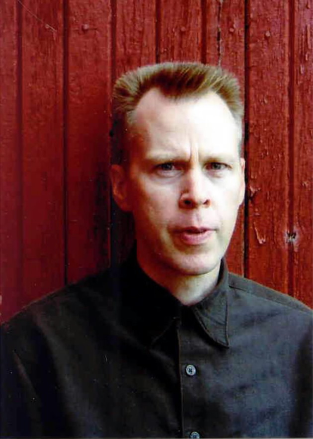 Steve Heitzeg music in memory of Eric Stokes