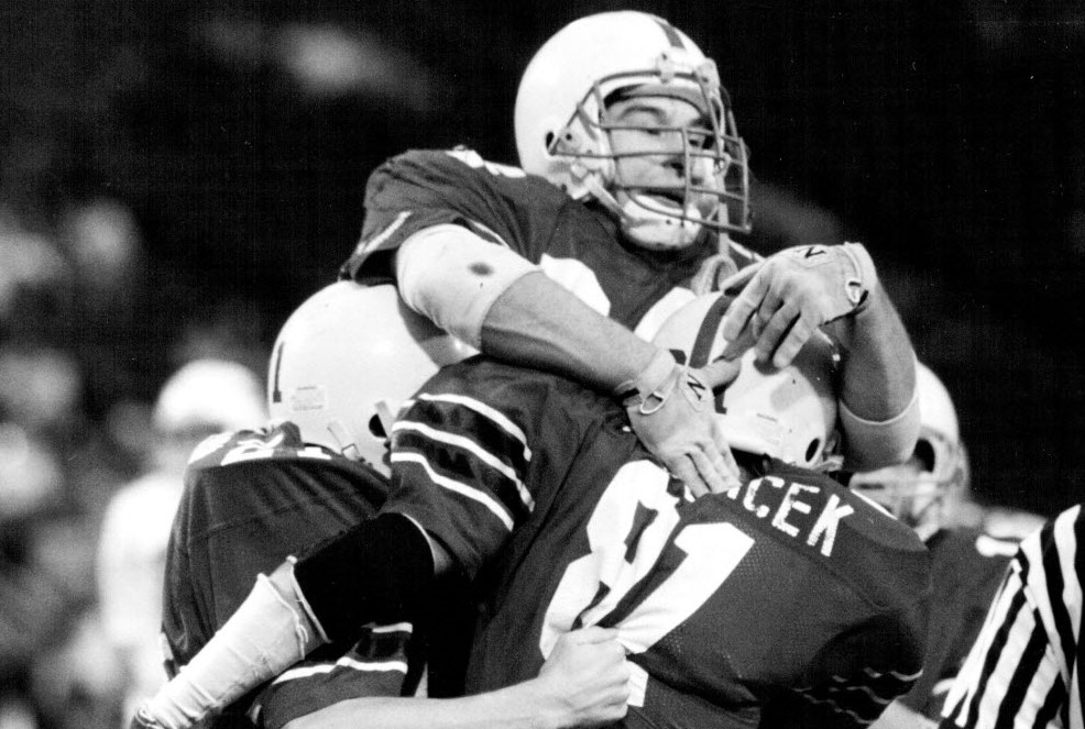 A fresh championship feeling marked the 1989 football finals