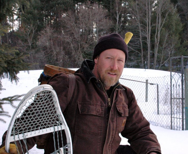 My Outdoor Life: Andy Shoemaker talks about trapping