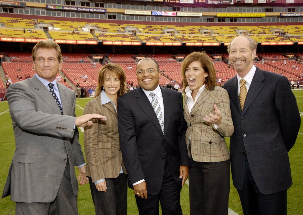 Michele Tafoya Ethnicity