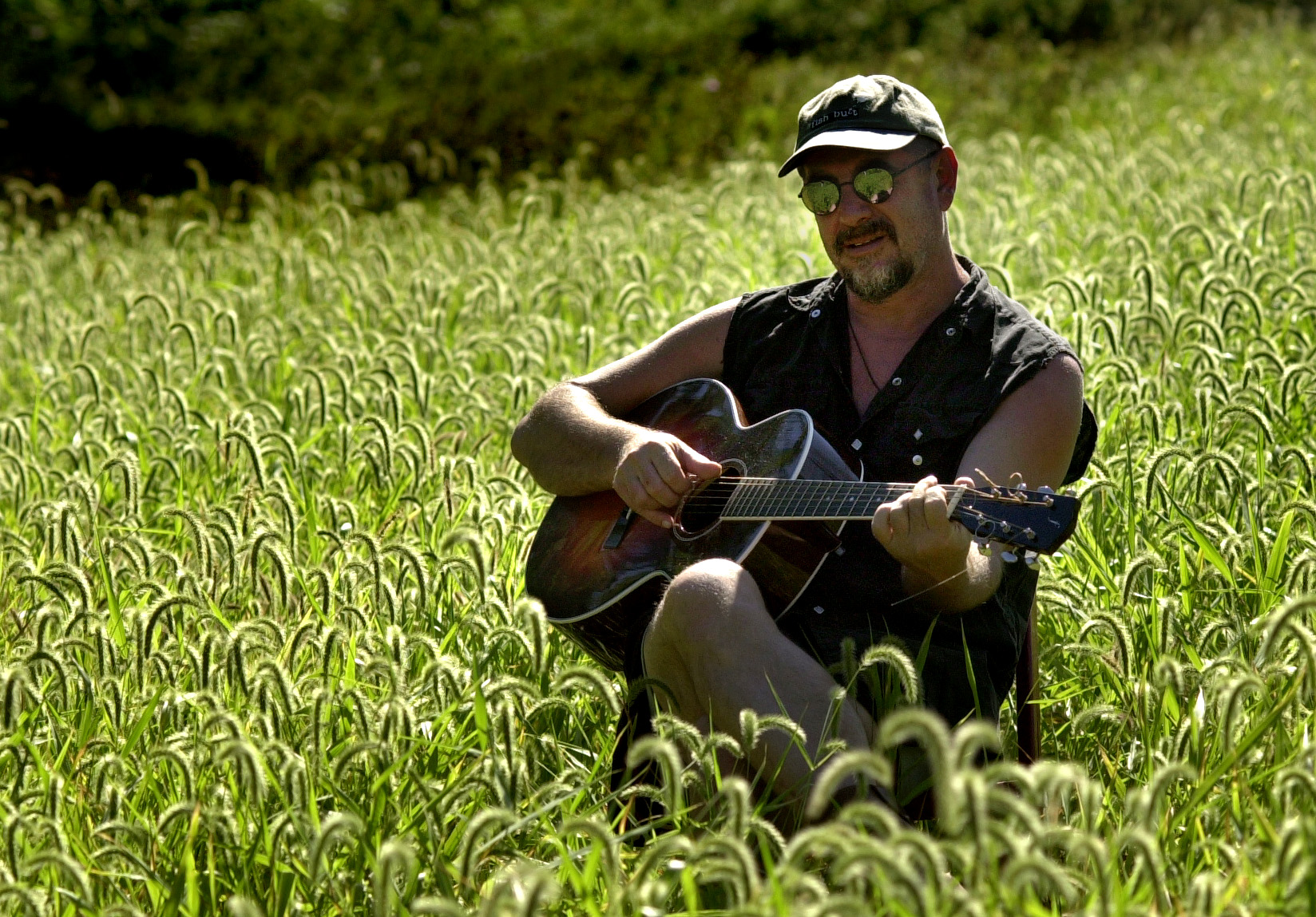 Folk singer/songwriter Greg Brown ahead of Minneapolis shows: 'I'm done'