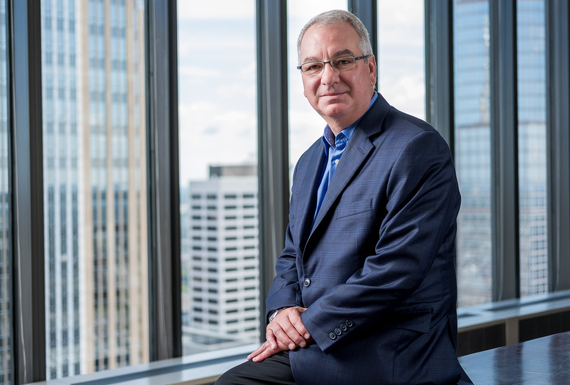 Former CHS chief Carl Casale talks about becoming a player in ag ...