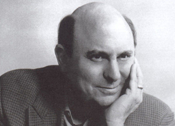 Author Peter Straub, literary master of the supernatural, dies at 79