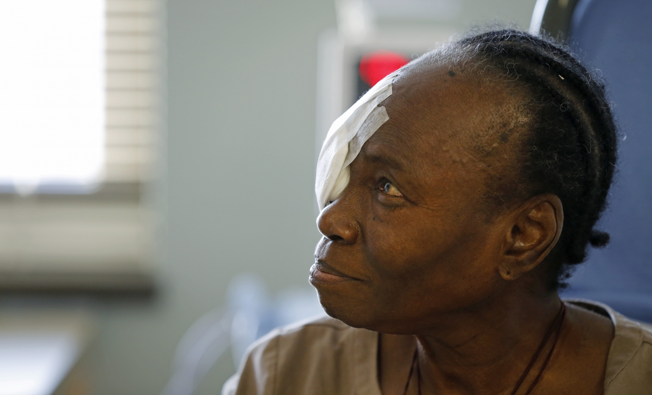 Minnesota Vision Project gives low-income patients another chance to see