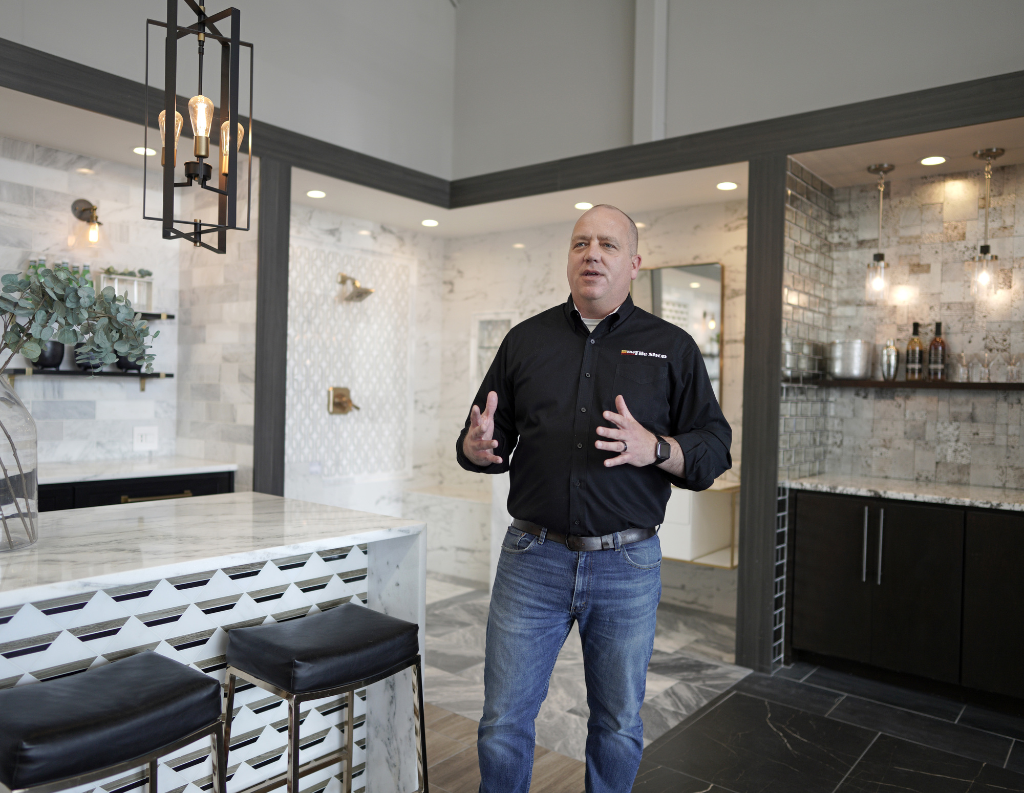 How Tile Shop survived a delisting, shareholder lawsuits and a pandemic