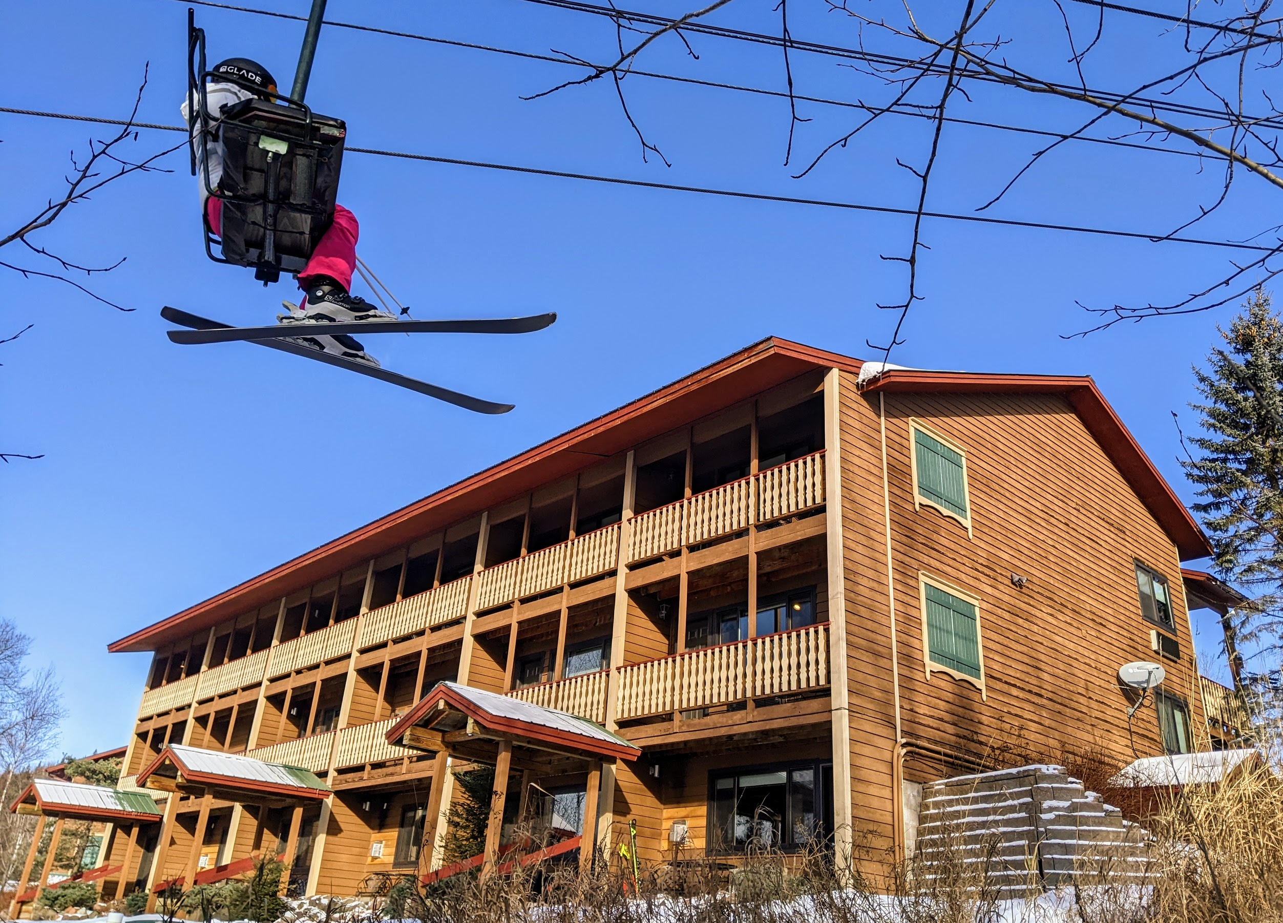 Check in, ski out: We tried out lodging options at 3 top Minnesota ski ...