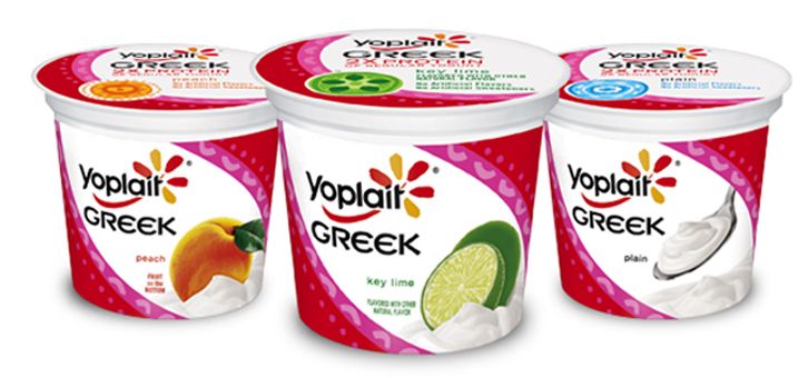 Judge says FDA should settle yogurt fight