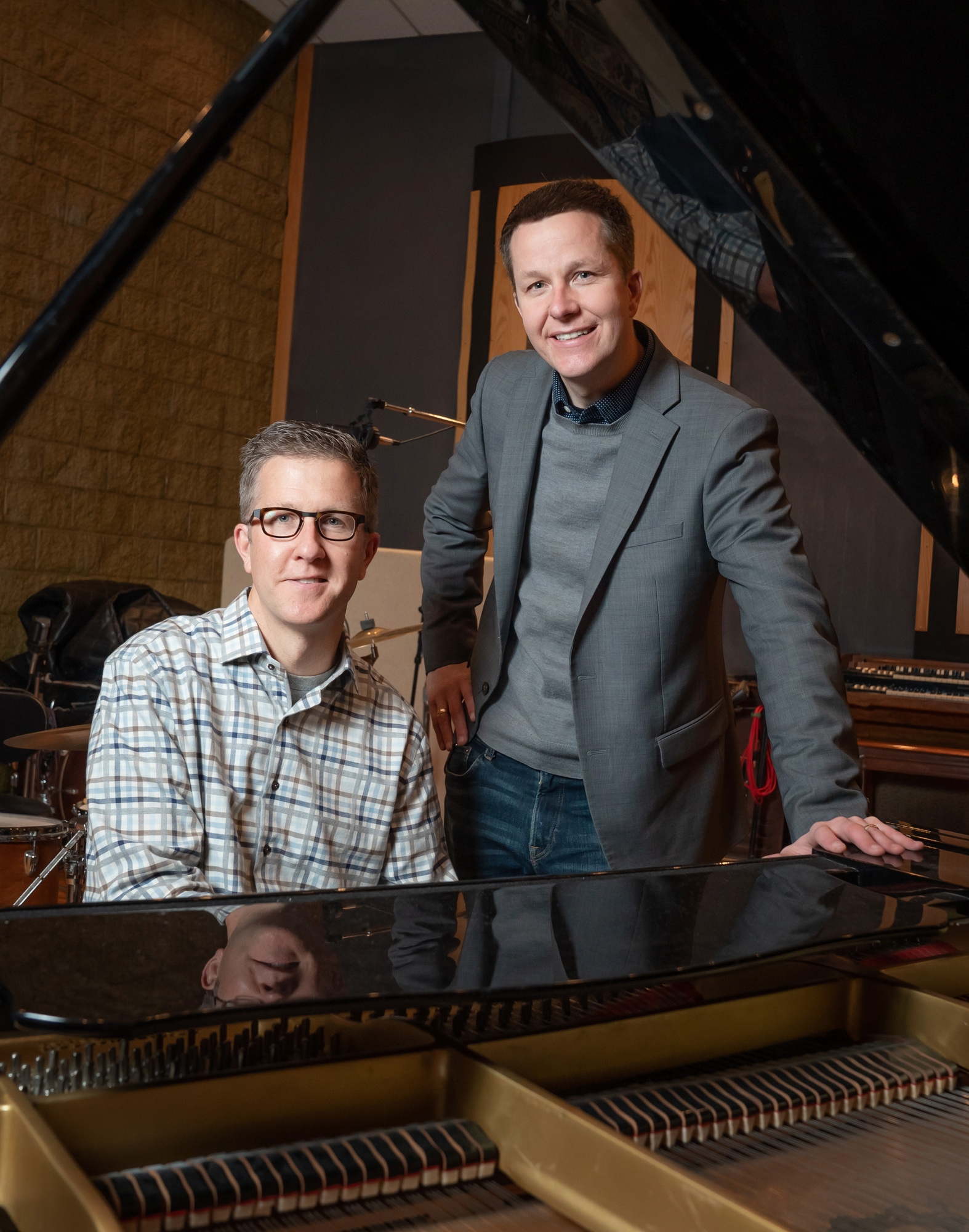 3 secrets to the O'Neill Brothers' streaming success