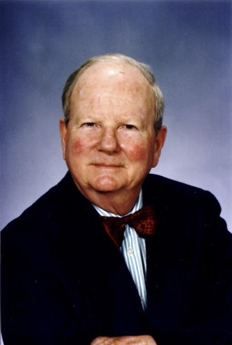 Robert McCoy never feared controversy