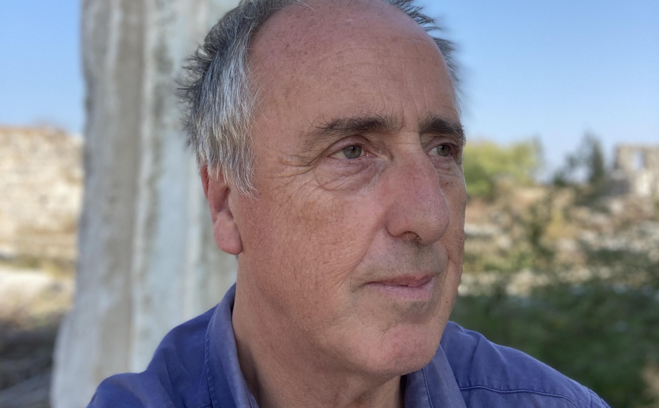 Review: 'Life Between the Tides,' by Adam Nicolson