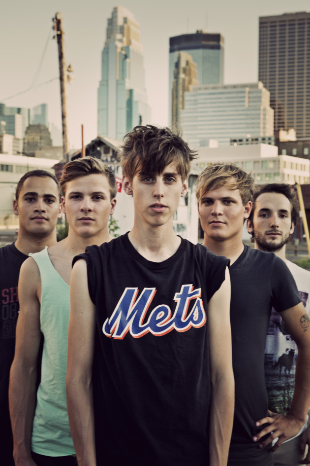 Howler's new video debuted by Rolling Stone