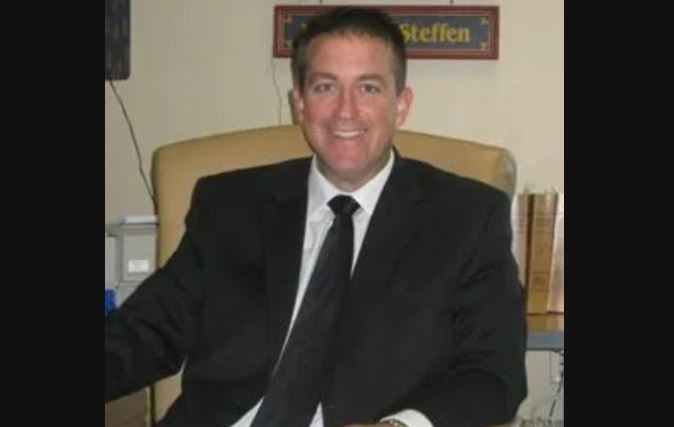 Former Wisconsin prosecutor convicted of secretly recording sexual ...