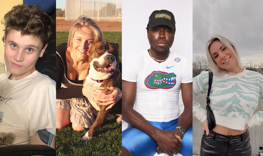 9/11 babies turn 21: 'You were a miracle at a very tragic time'