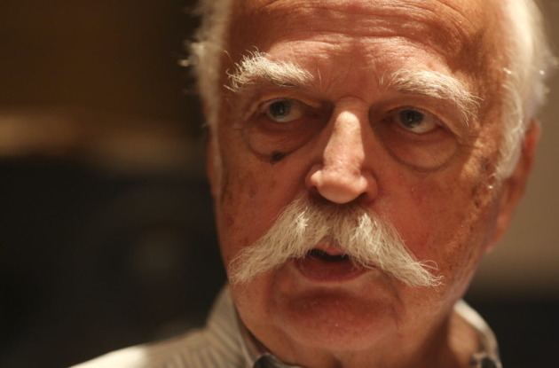 Remembering Bruce Swedien, the father of Twin Cities recording studios ...