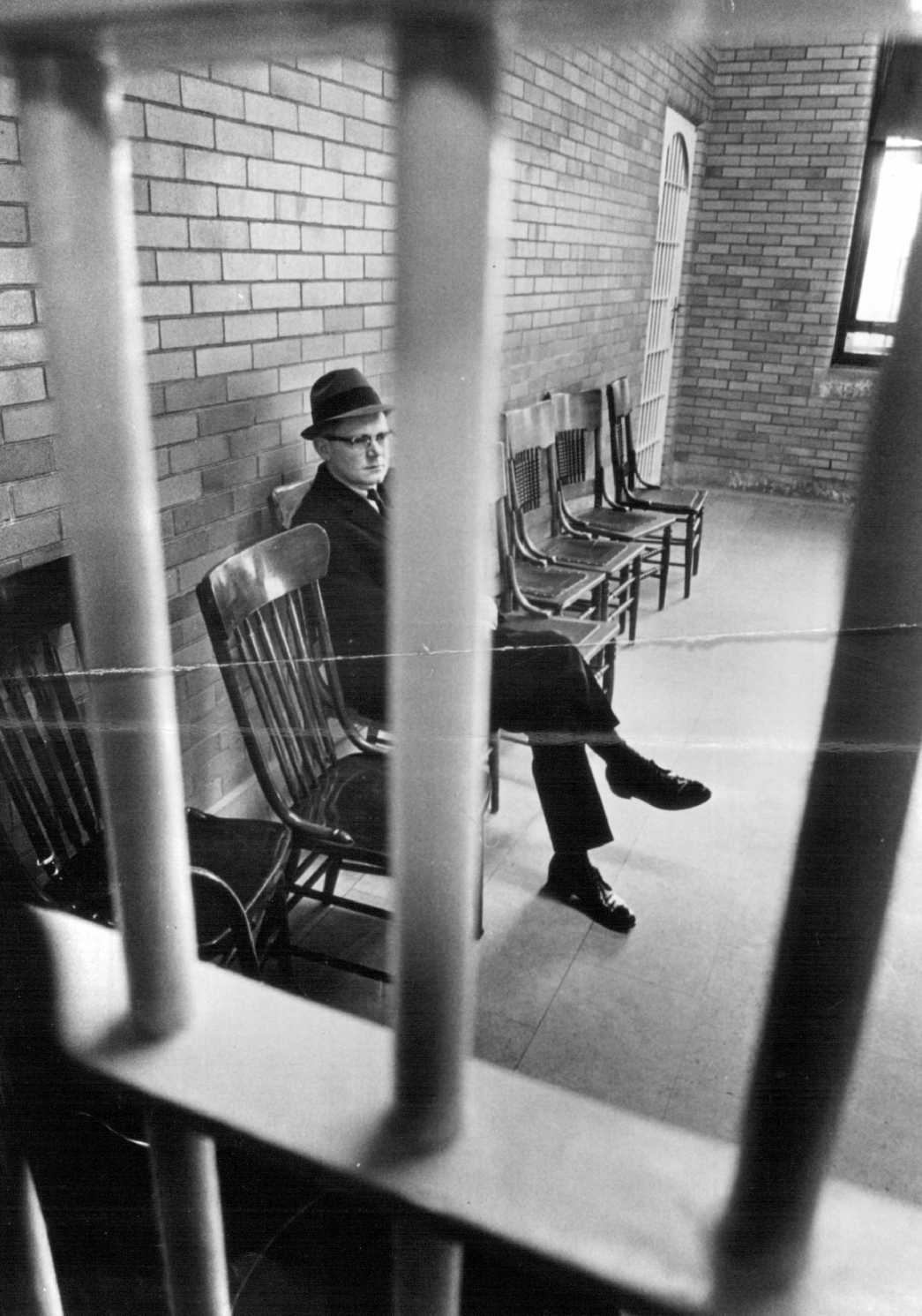 Obit: St. Paul attorney T. Eugene Thompson, convicted of hiring hit man ...