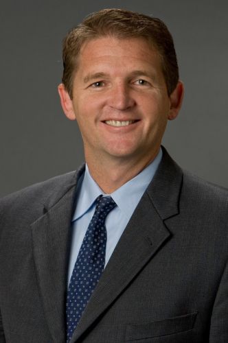U grad Rick Abbott is ESPN's eyes in South Africa