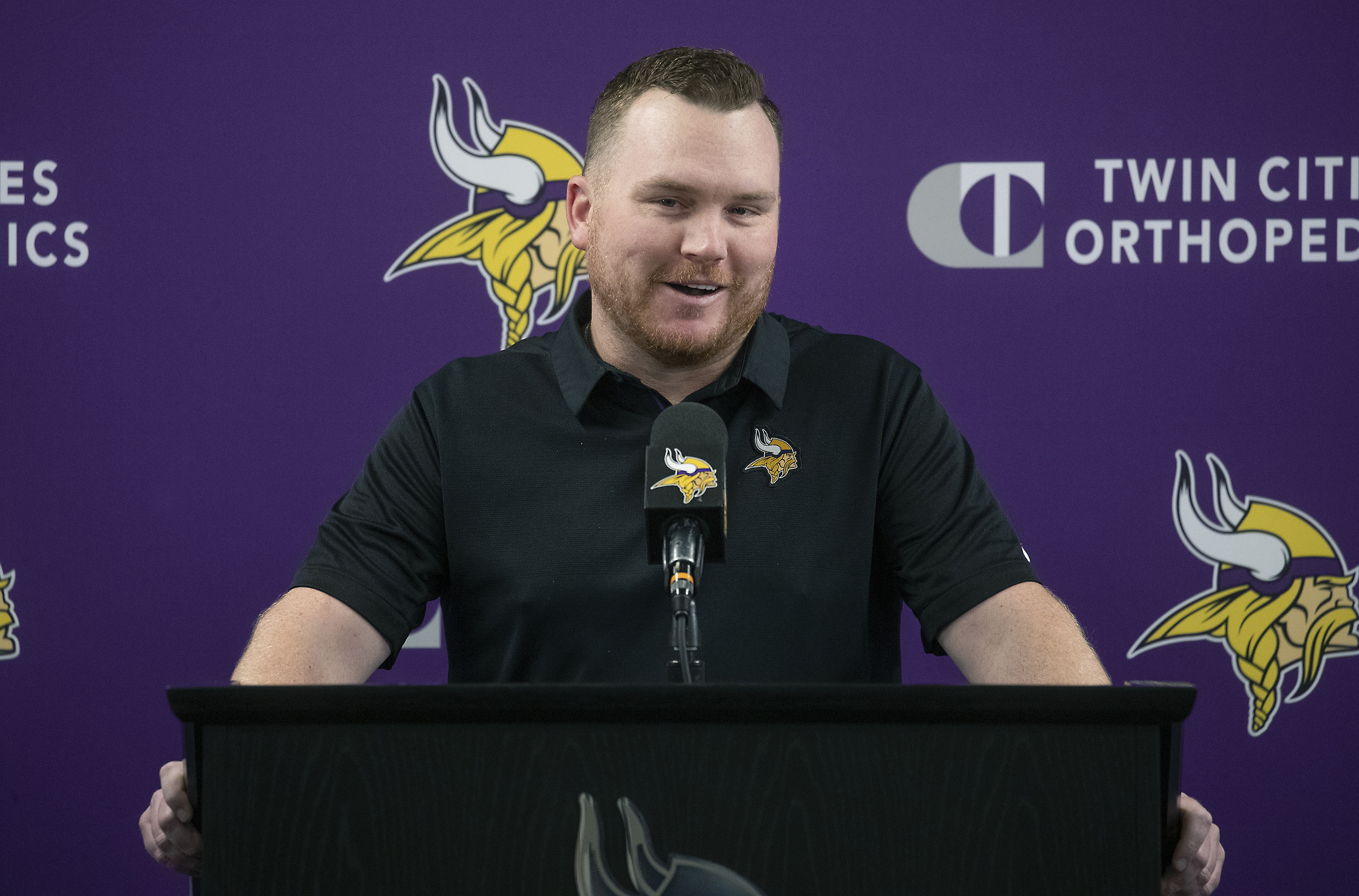 Police investigate role of alcohol in former Vikings assistant Adam ...